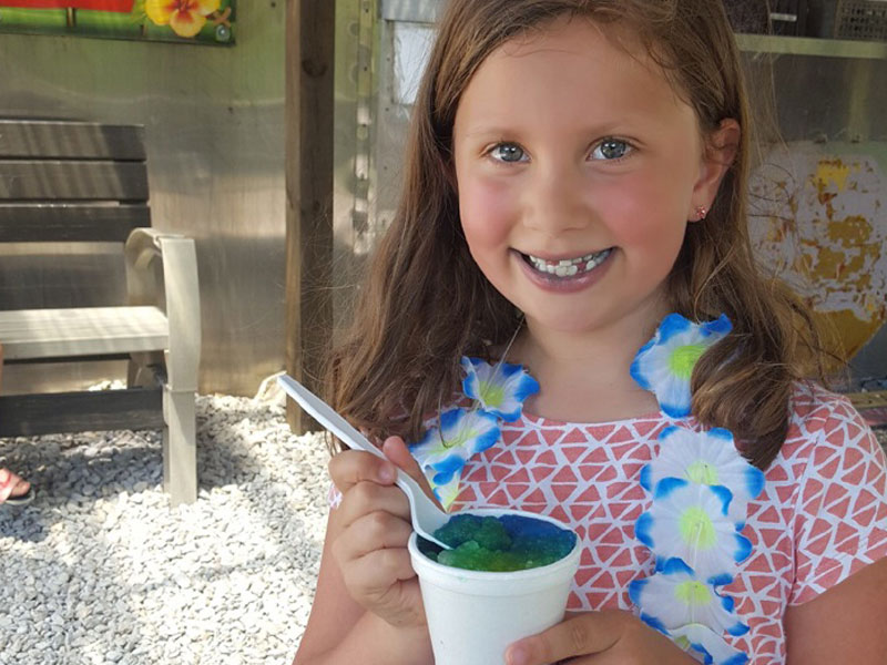 Aloha STL – Mini Golf